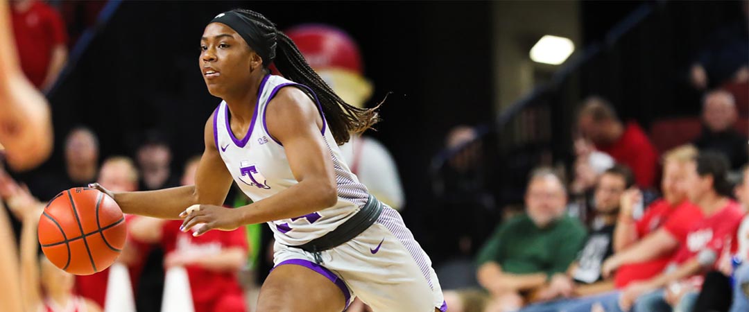 Texan Women's Basketball Camps | at Tarleton State University